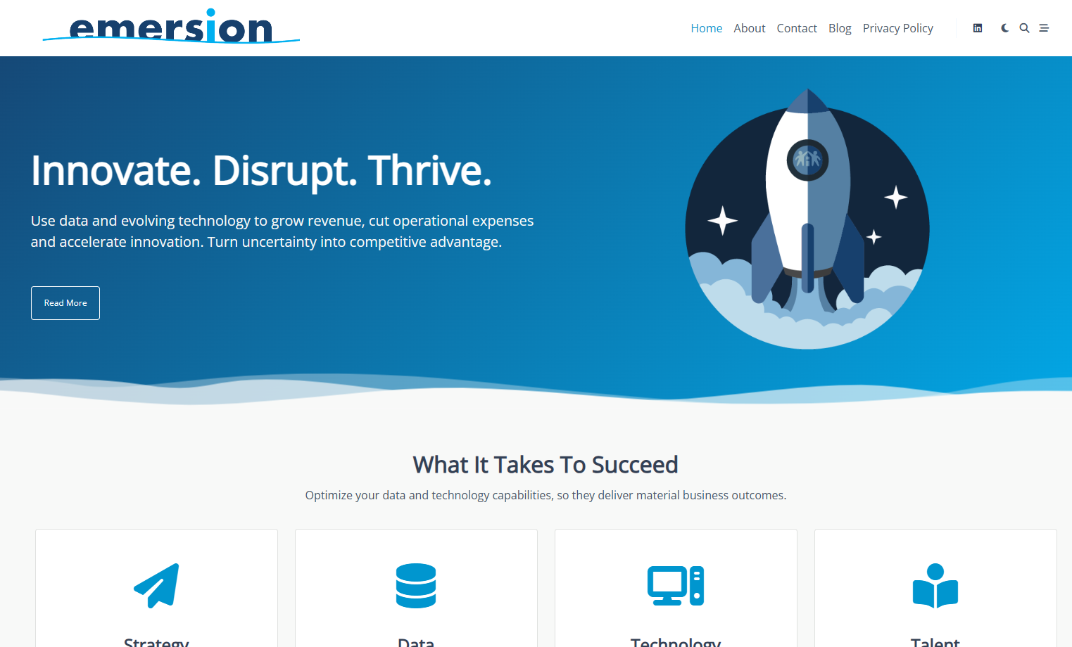 Why Skills Training Isn't Enough (And What's Missing) - Emersion